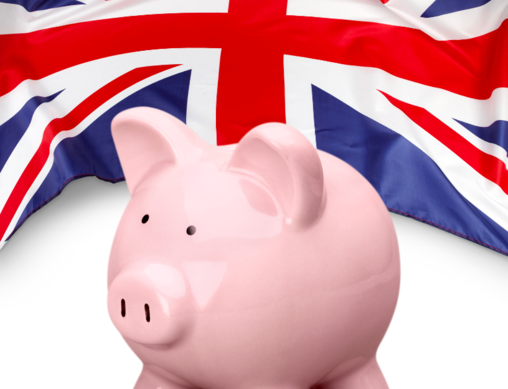What happens with your UK state pension if you live in NZ?